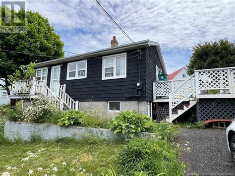 2 Jardine Street Saint John New Brunswick Houses For Sale Saint