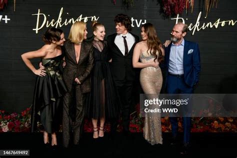 Anna Dickinson Photos And Premium High Res Pictures Getty Images