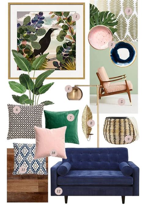 Vintage Maximalism 13 Examples To Embrace This Eclectic Trend