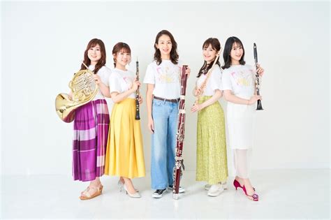 初グッズ！ 木管五重奏カラフル オフィシャルブログ「colorful Days」powered By Ameba