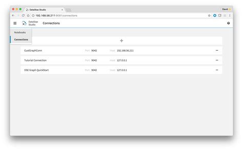 Getting Started With Datastax Graph Tech Notes