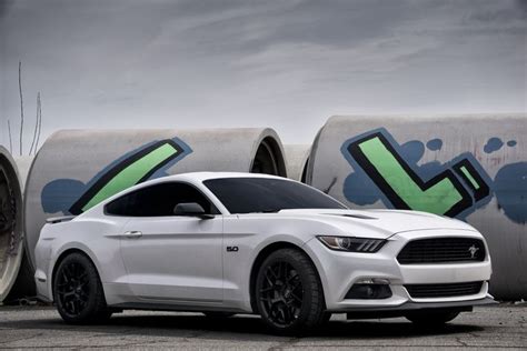2017 California Special Mustang Ford Mustang Shelby Mustang Cars