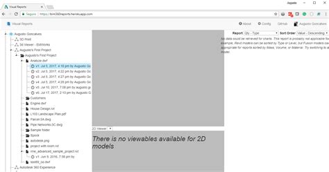 2D Drawings Not Loading Issue 6 Autodesk Forge Forge Bim360reports