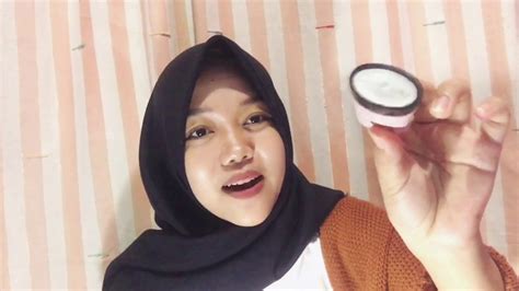 Tutorial Makeup Simple Makeup Dirumahaja Youtube