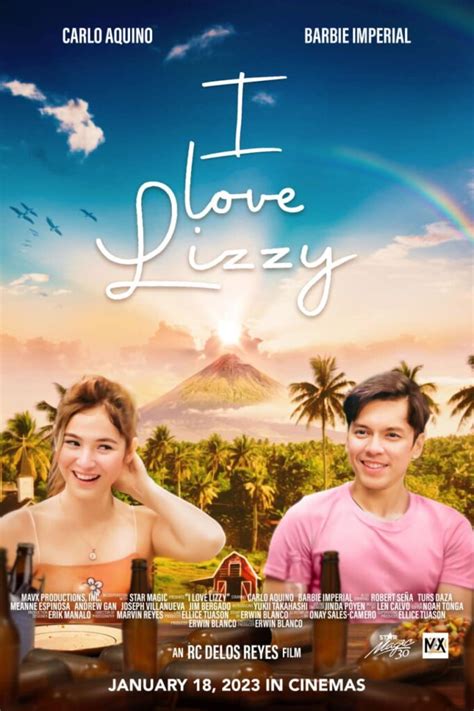 I Love Lizzy Movie Cast Crew Release Date Story Budget