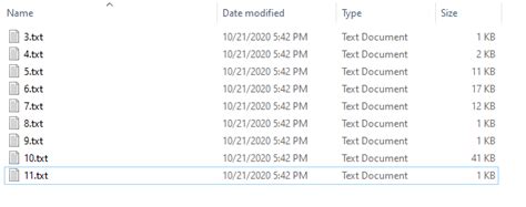 Tfs How To Find The Pipeline Log On The Localhost Stack Overflow