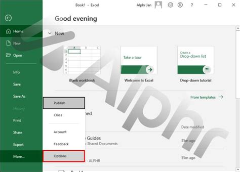 Cara Menyalin Formula Ke Bawah Dalam Excel