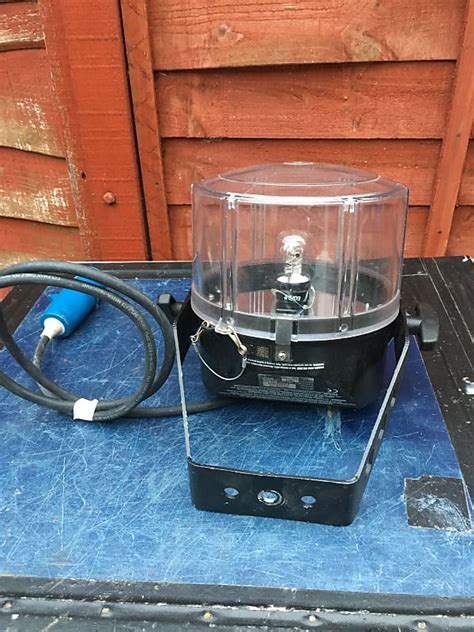 Dataflash Af1000 Strobe By High End Systemslightwave Reverb