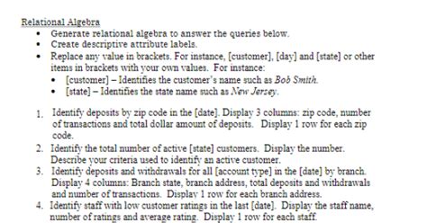 Solved Please Solve The Following Sql Problem And Give The Chegg
