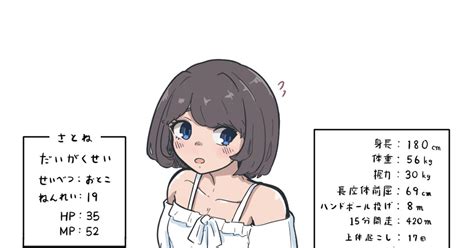 男の娘 落書き｜プロフィール さとねのイラスト Pixiv