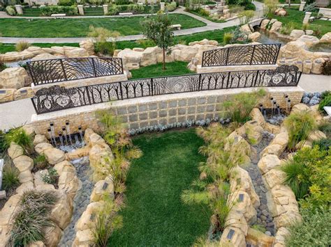 Hillside Memorial Park And Mortuary — Beverly Hills Living Private