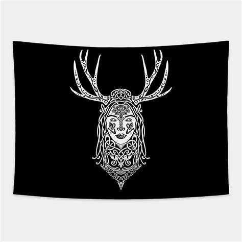 Freya Norse Goddess Of Love War Artofit