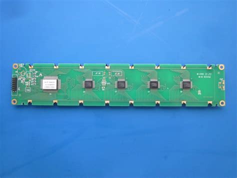 Display Lcd 2x40 Phico D 0 400 00 En Mercado Libre