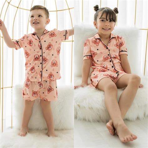 Comprar TAL MÃE TAL FILHA em Elegância Pijamas