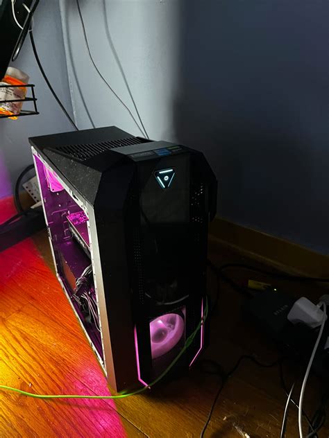 Gaming Pc Jawa