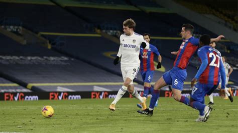 El Leeds De Bielsa VolviÓ Al Triunfo El Gráfico
