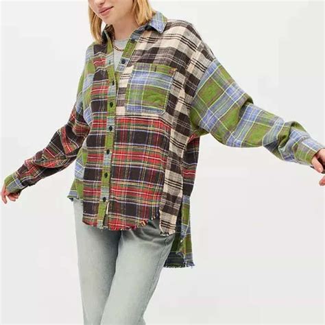 10 Best Flannel Shirts 2023 Top Rated Flannels For Women Rank