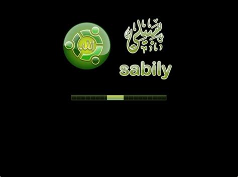 Sabily Ubuntu Openlife