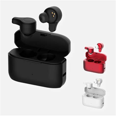 X Tws Earbuds Tws Earbuds Buy China Tws Earbuds Headset Smart Device On Globalsources Com