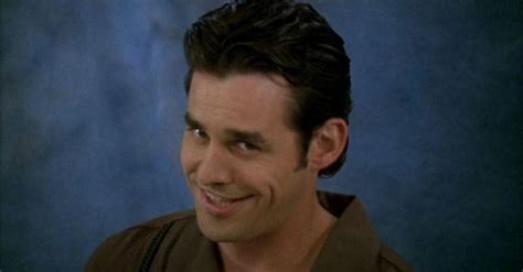 Xander Harris Caption This Then Join Me And My Twin Kelly On