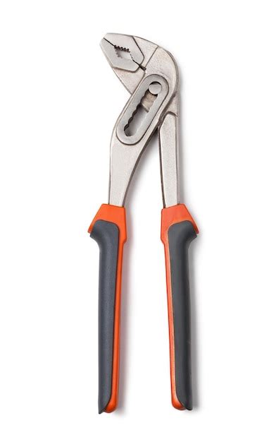 Premium Photo Pipe Wrench