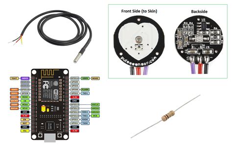 GitHub Rakshixh Swasthya Swasthya IoT Based Health Monitoring System Anveshana