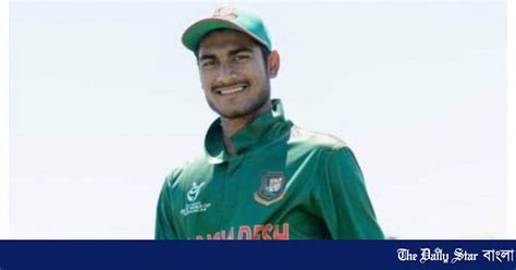 টি টোয়েন্টি দলে ব্যাপক অদল বদল The Daily Star Bangla