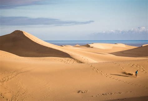 Islas Canarias En Invierno Todo Lo Que Debes Saber Kayak