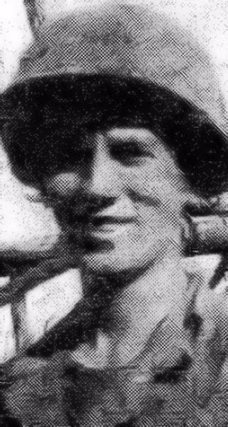 Spec Robert Lee Baker 1948 1968 Find A Grave Memorial