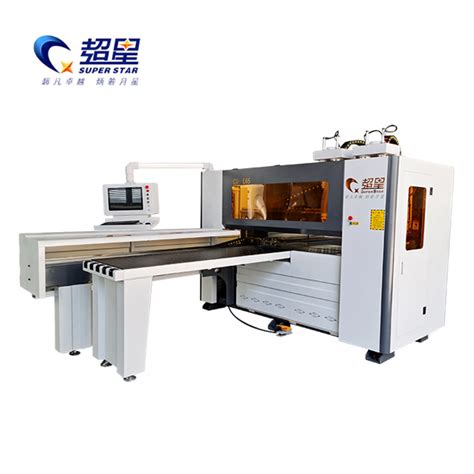 New Cx Automatic Six Sides Cabinet Furniture Cnc Drilling Boring