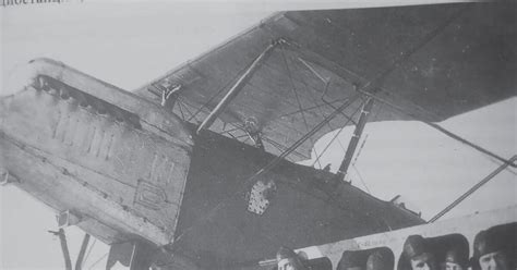 Самолёт Р 5 с кассетами Гроховского Пикабу