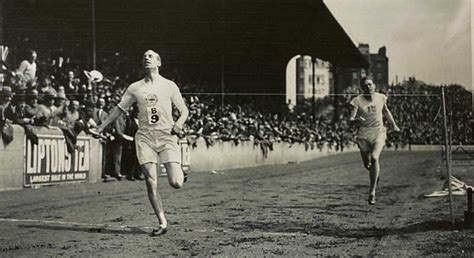 Missionary Eric Liddell Gods Gold Medalist The Times Examiner