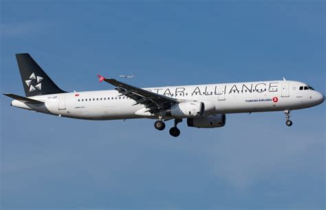 土耳其一架空客a321发动机起飞中发出爆炸声 紧急降落民航资讯航空圈