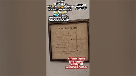 2chron Ch29 Hezekiahs Good Reign📖sabbath Bible Study B4🛌 Join Us