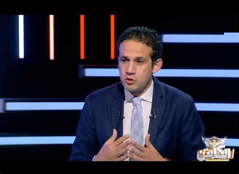 محمد فضل لاعب الأهلي أخطأ في حق كولر ويختار التشكيل الأنسب لمواجهة