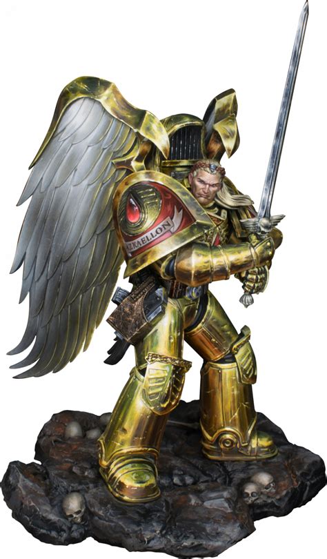 Warhammer Display Arnau Miniatures