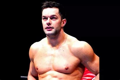 From Wicklow To The Wwe Fergal Devitt Enters The Big Time Irish Mirror Online