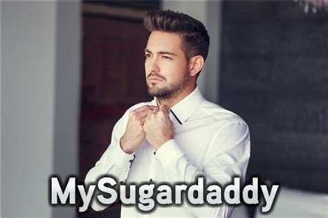 Find Sugar Daddy In Canada Blogmy Sugar