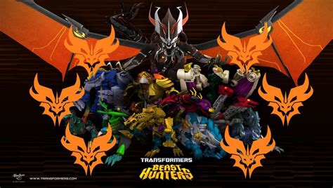 Predacon Alchetron The Free Social Encyclopedia