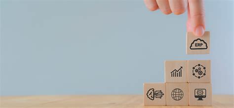 Erp Construído Para O Setor Público Descubra A Importância