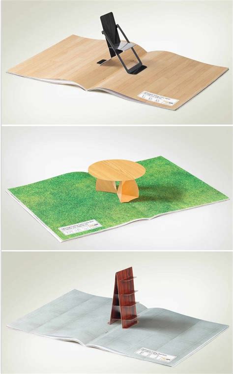 Pop Up Negozi Di Arredamento Creatività Pop Up