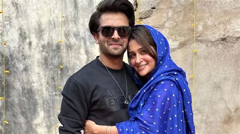 Dipika Kakar Health Update Shoaib Ibrahim Requests Fans To Pray For