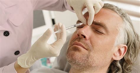 Fda Oks Botox Alternative Daxxify For Wrinkles Rskincarehealth