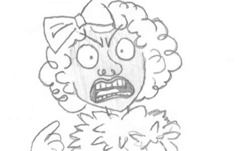 Veruca Salt By Timwonka On Deviantart