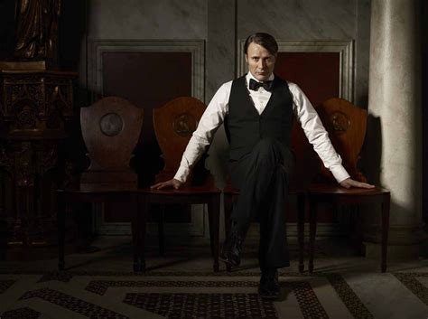 Bryan Fuller Talks Hannibal Movie Hopes Clarice Starling Cultjer