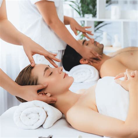 Luxury Couples Spa Packages Near Me On The Side Day Spa