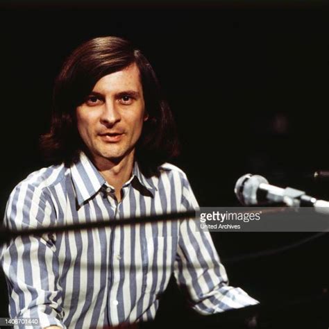 Ulrich Roski Photos And Premium High Res Pictures Getty Images