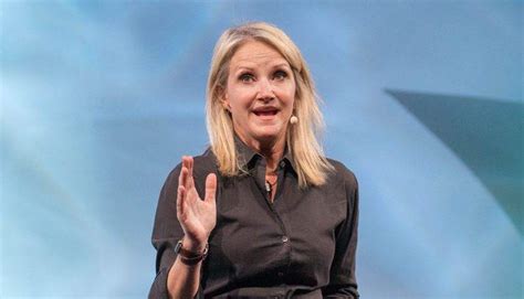 Mel Robbins Net Worth 2025 Motivational Speakers Rise
