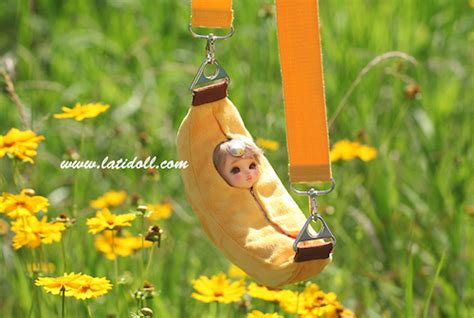 Lati Fruity Sisters Bjd Collectasy