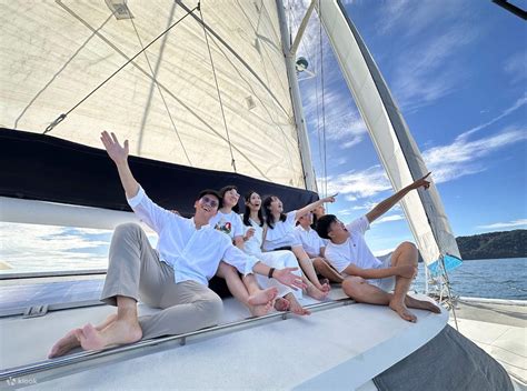 Experience The Best Of Kota Kinabalu Morning And Sunset Sailing